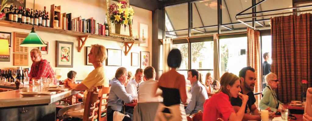 Restaurants For Sale Portland | Marlin Group, Inc.